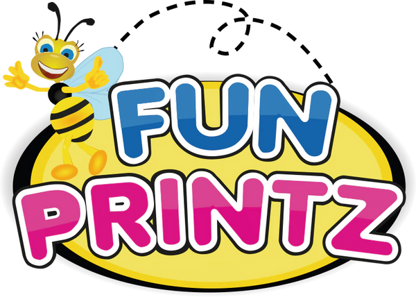 Personalised Products | Custom Print Products – Fun Printz