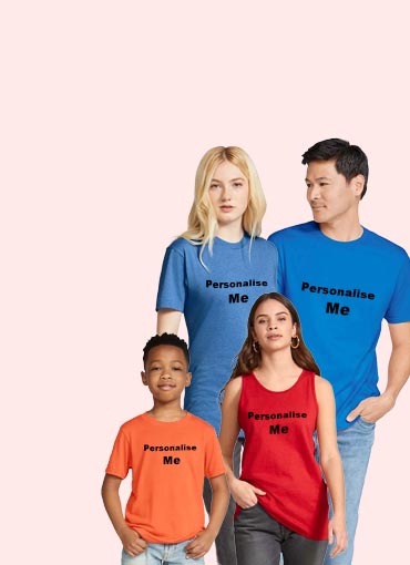 Personalised Products | Custom Print Products – Fun Printz